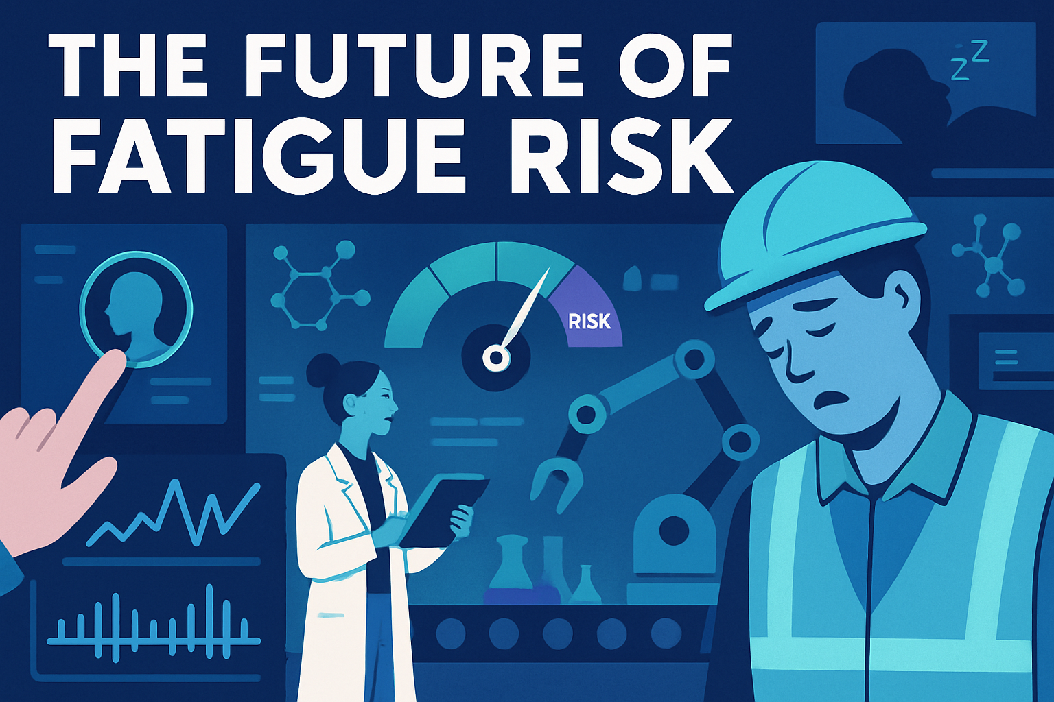 Management of Fatigue: Proven Strategies for Managing Fatigue in the Workplace